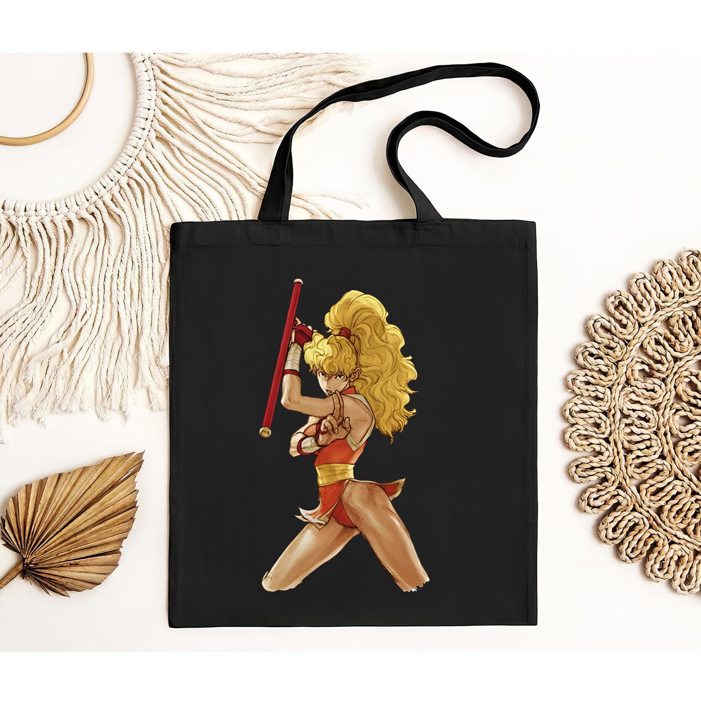 CVS2 Maki Premium T-Bag Classic Arcade Game Gifts for Him, Her, Fans ...