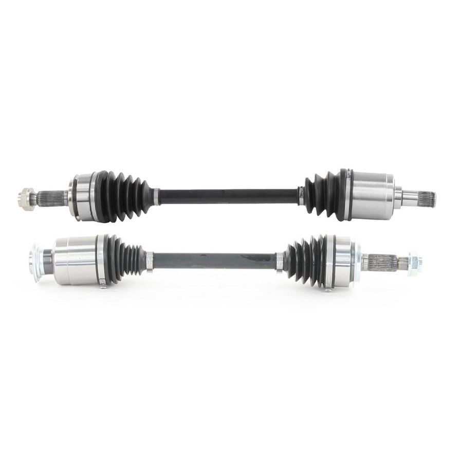 CVT Axles for Civic 1.5L 2017-2019 CVT Models - Smooth Operation, Easy ...