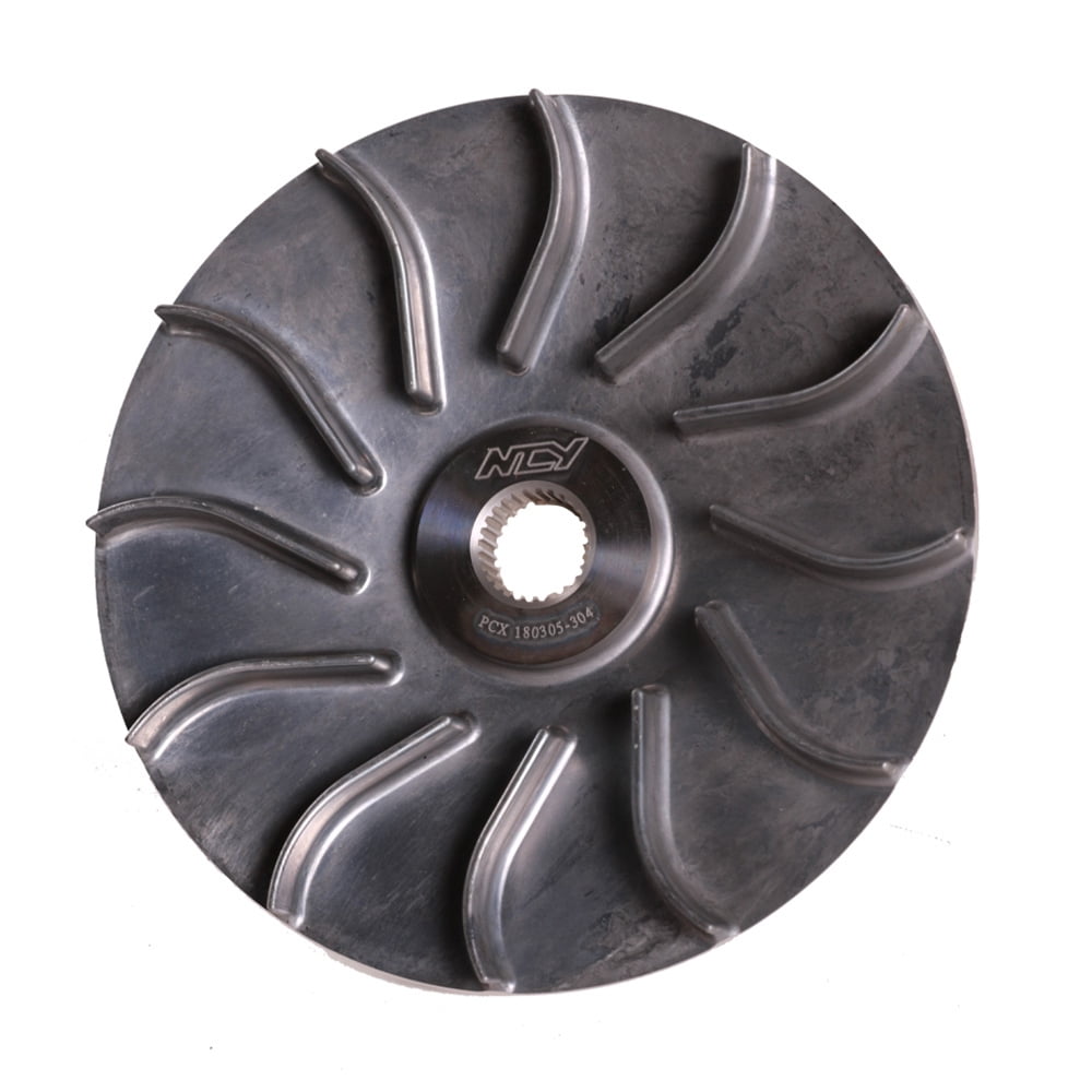 NCY Drive Face (Aluminum); Honda PCX - Walmart.com