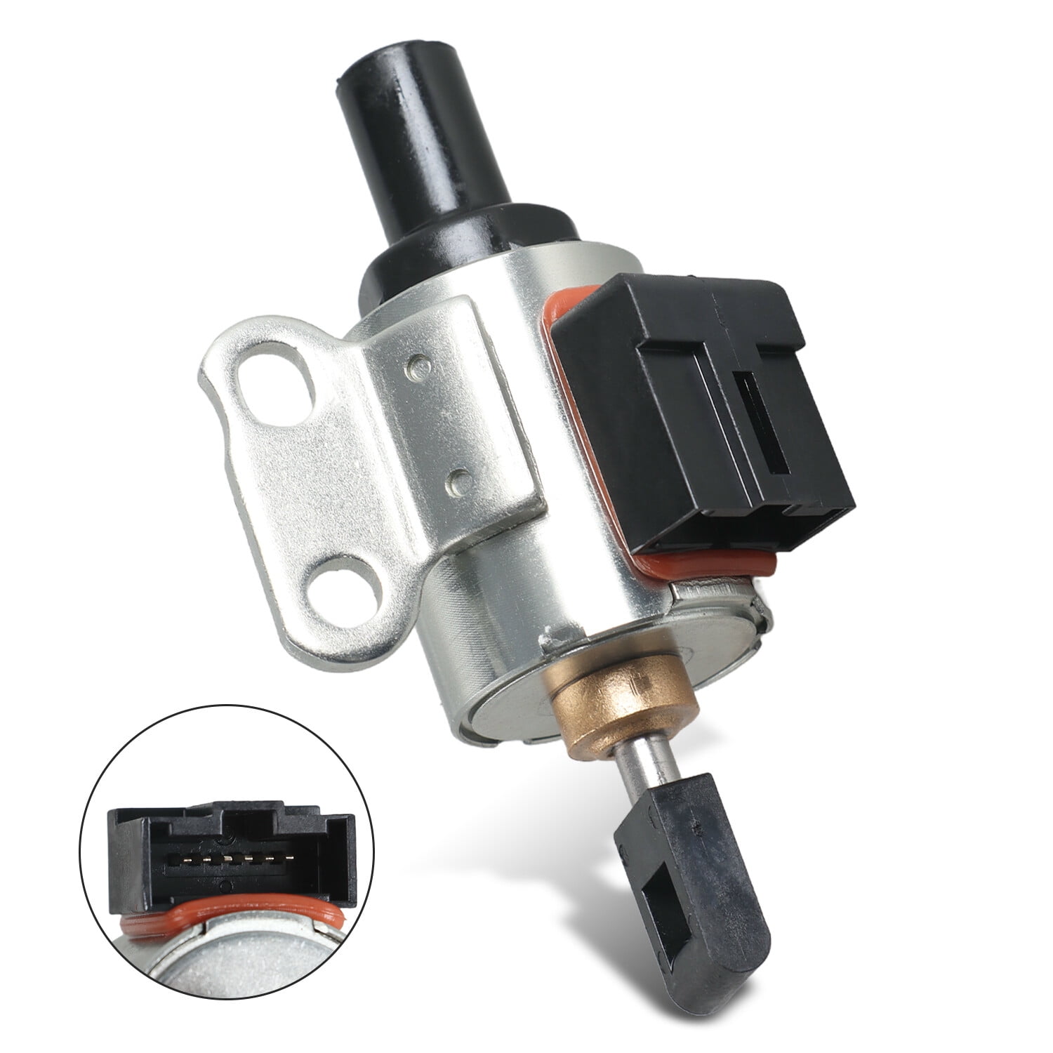CVT Transmission Actuating Stepper Motor for 2009-2012 Nissan Altima 2 ...