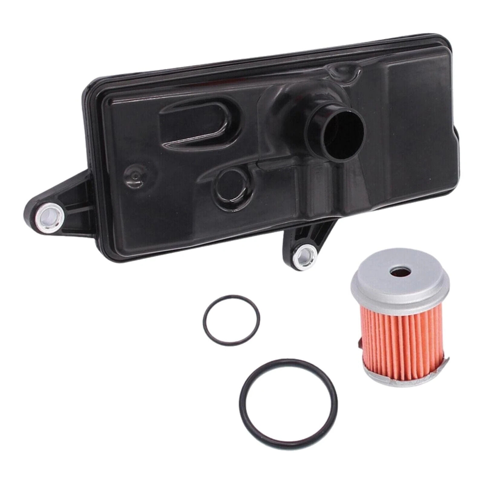 CVT Transmission Filter Oil Pan Kit for Honda Civic 4 Door LX 25420-5T0 ...