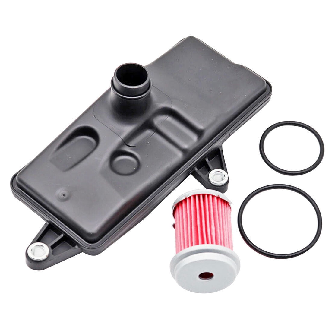 CVT Transmission Filter Oil Pan Kit for Honda Civic 4 Door LX 25420-5T0 ...