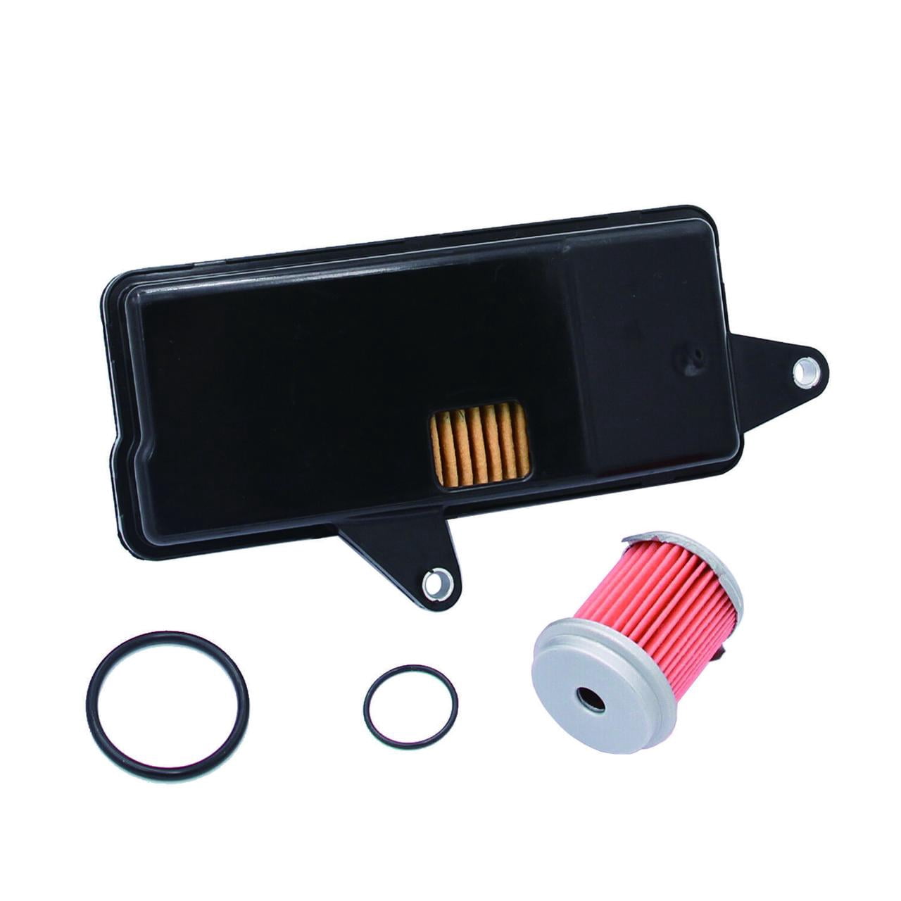 CVT Transmission Filter Oil Pan Kit for Honda Civic 4 Door LX 25420-5T0 ...