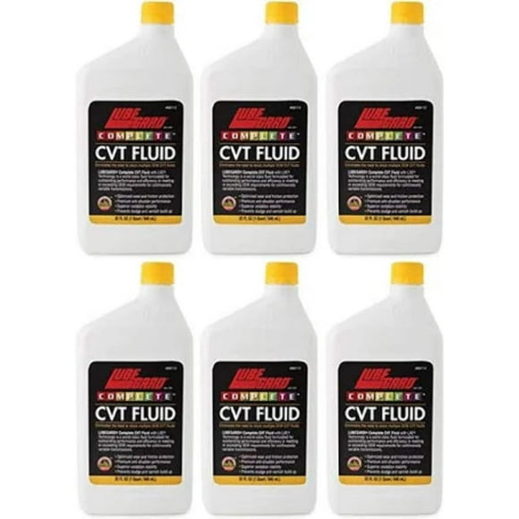 CVT Transmission Fluids in Transmission Fluids - Walmart.com