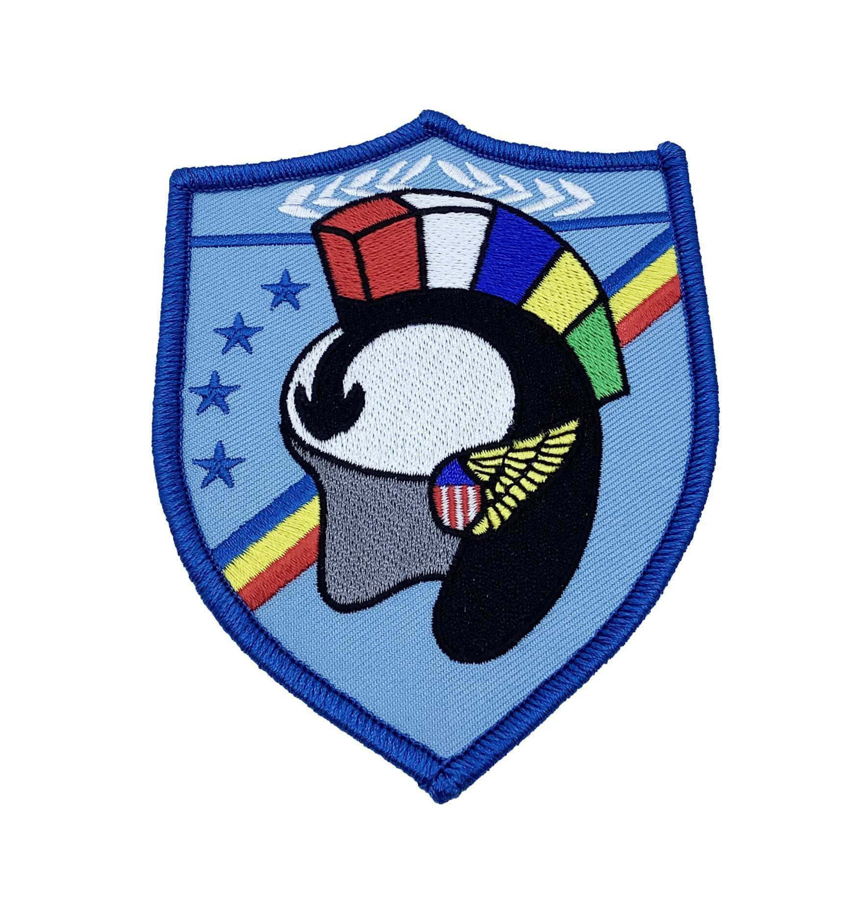 CVW-19 CAG-19 BRIDGES AT TOKO RI Patch – Plastic Backing - Walmart.com