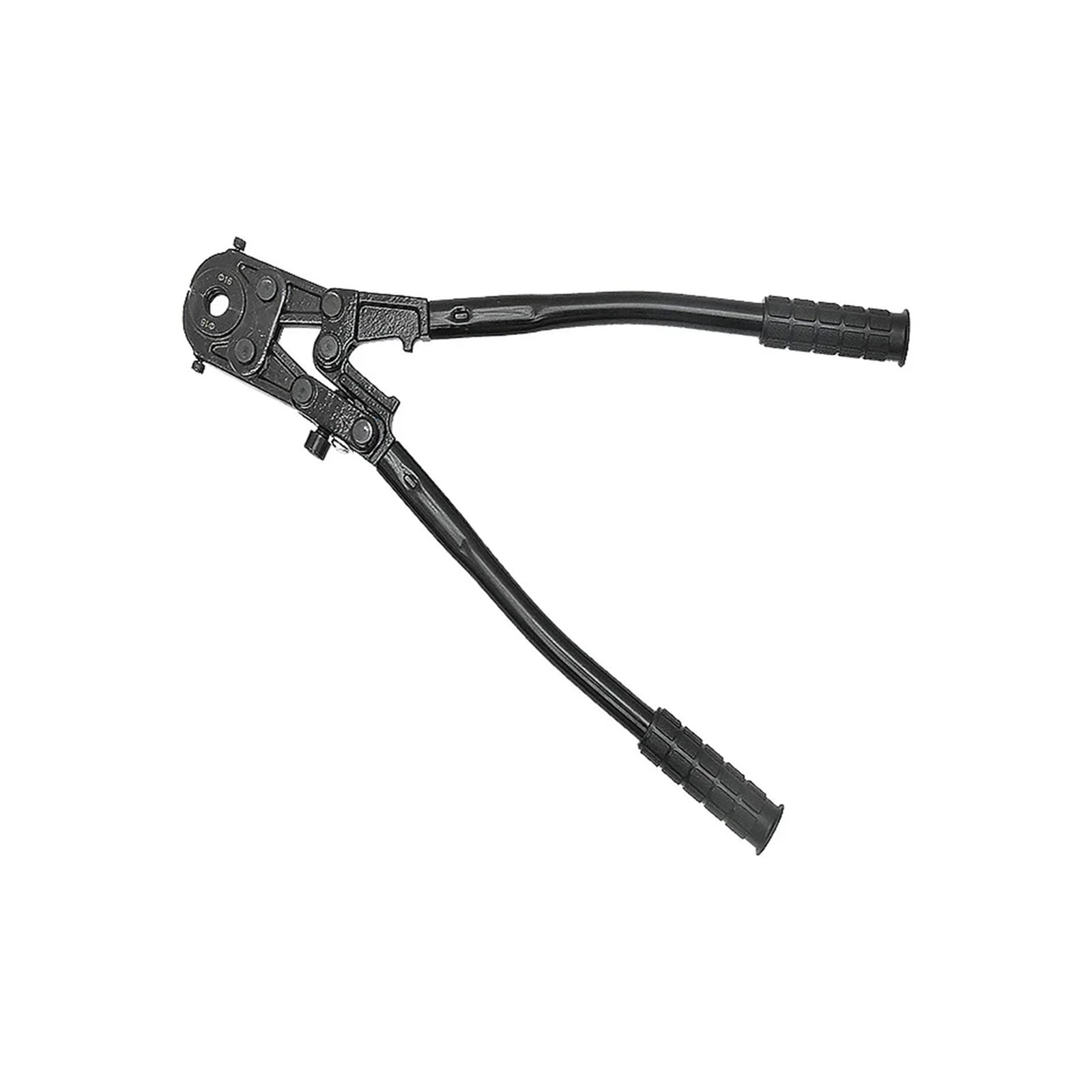 CW-1625 Mechanical Pipe Wrench Clamp Pliers Stainless Steel Pipe Vice ...