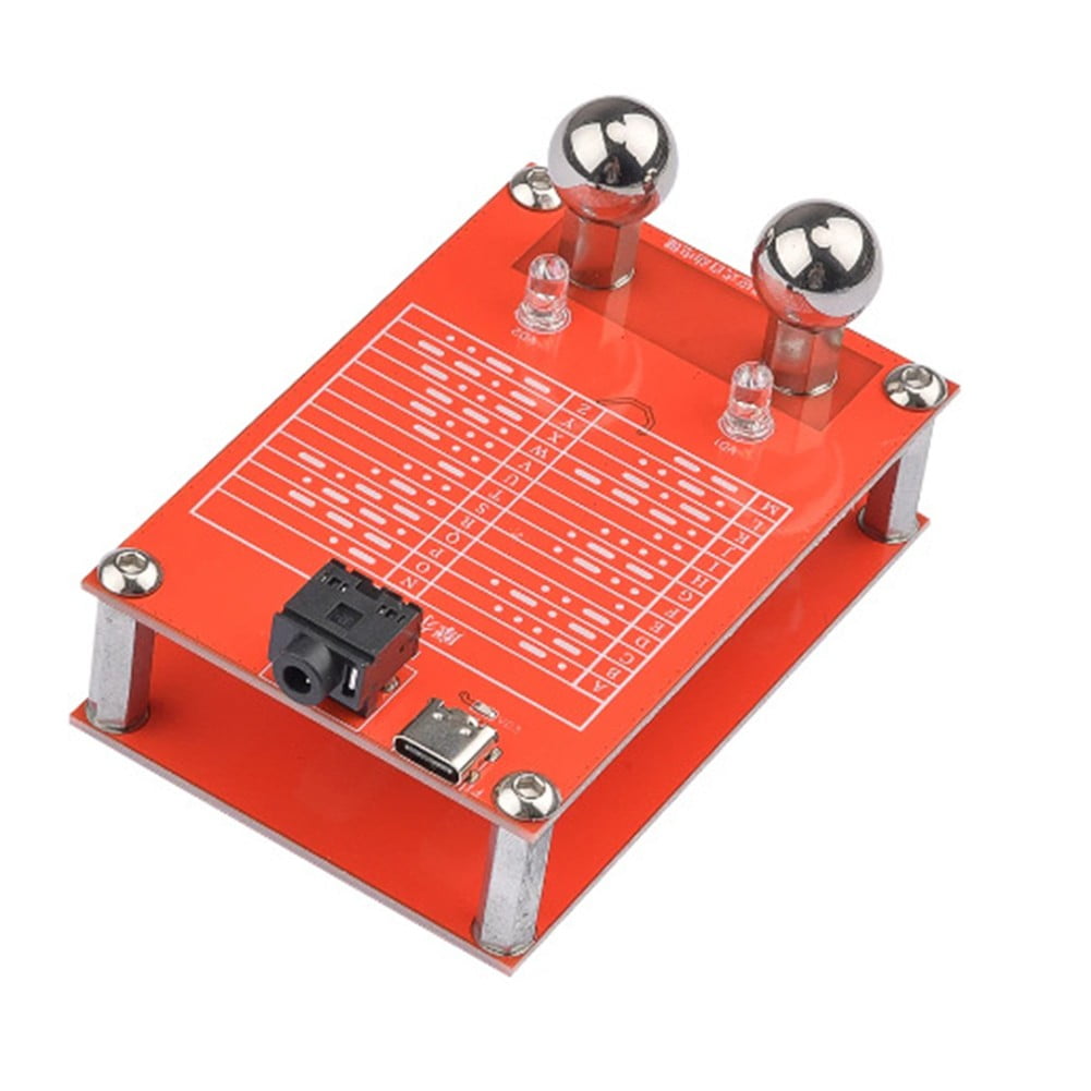 CW 304 Stainless Steel Morse Touch Key Detection Sensing Sensor ...