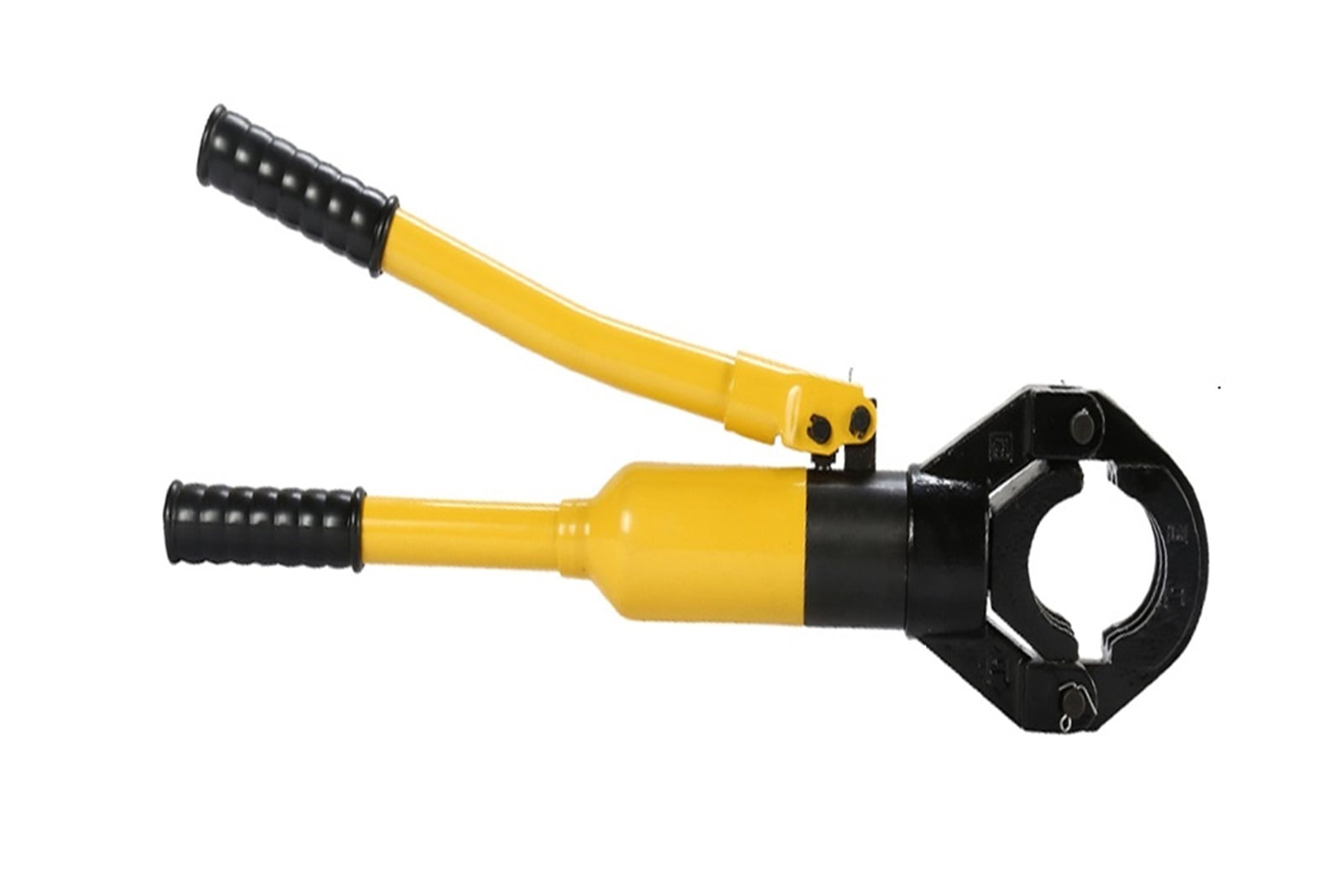 CW-50 Hydraulic Pressure Pipe Pliers, Plumbing Valve Pliers, Clamp Pipe ...