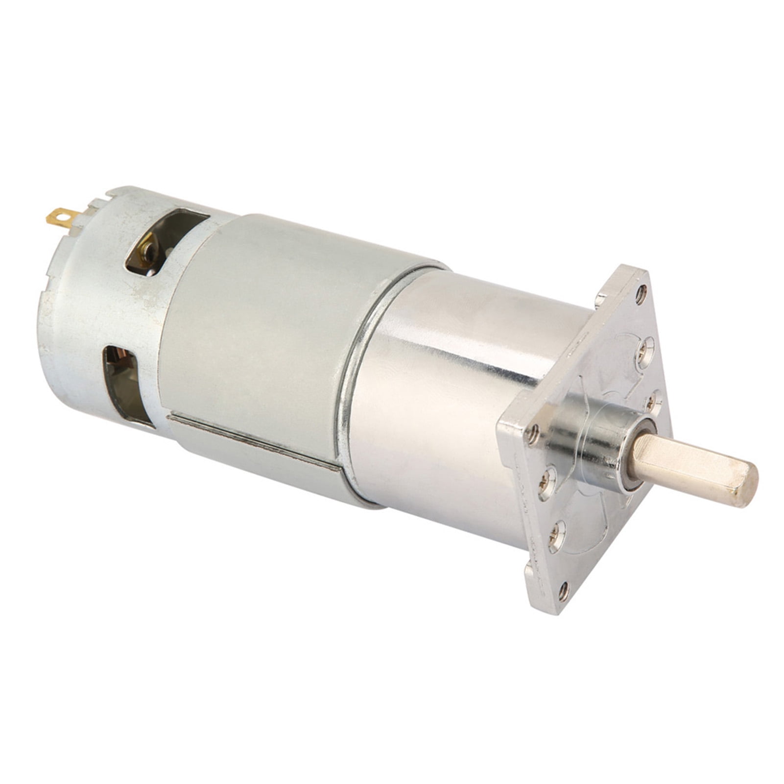 CW CCW DC Motor, XD-42GA775 Micro DC Gear Motor Speed Regulation CW CCW ... CW CCW DC Motor, XD-42GA775 Micro DC Gear Motor Speed Regulation CW CCW ...