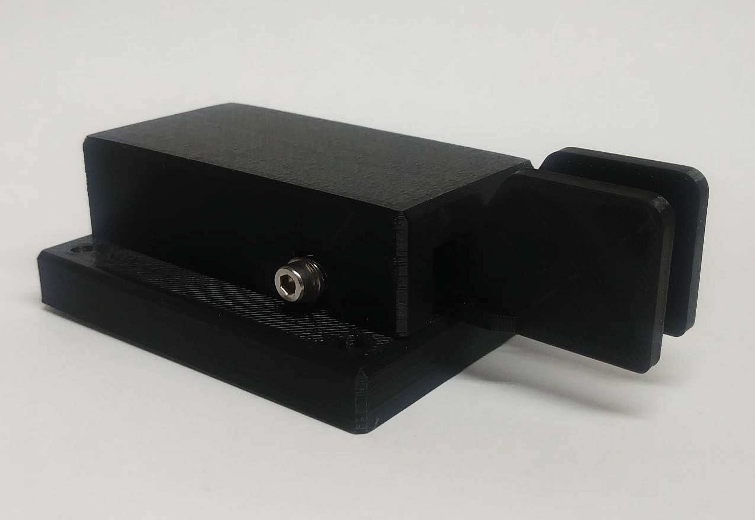 CW Morse Code Keys Iambic Double Paddle Morse Code Key, Black - Walmart.com