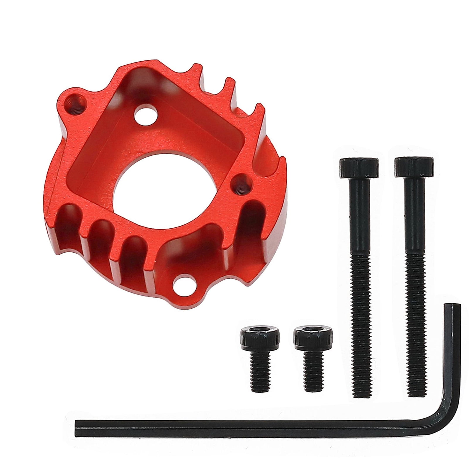 CW01 Motor Conversion Mount Base High Strength Aluminum Easy ...