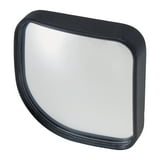 CW011 - Fit System 2 1 / 8" x 2 1 / 8" Wedge, Spot Mirror - Walmart.com
