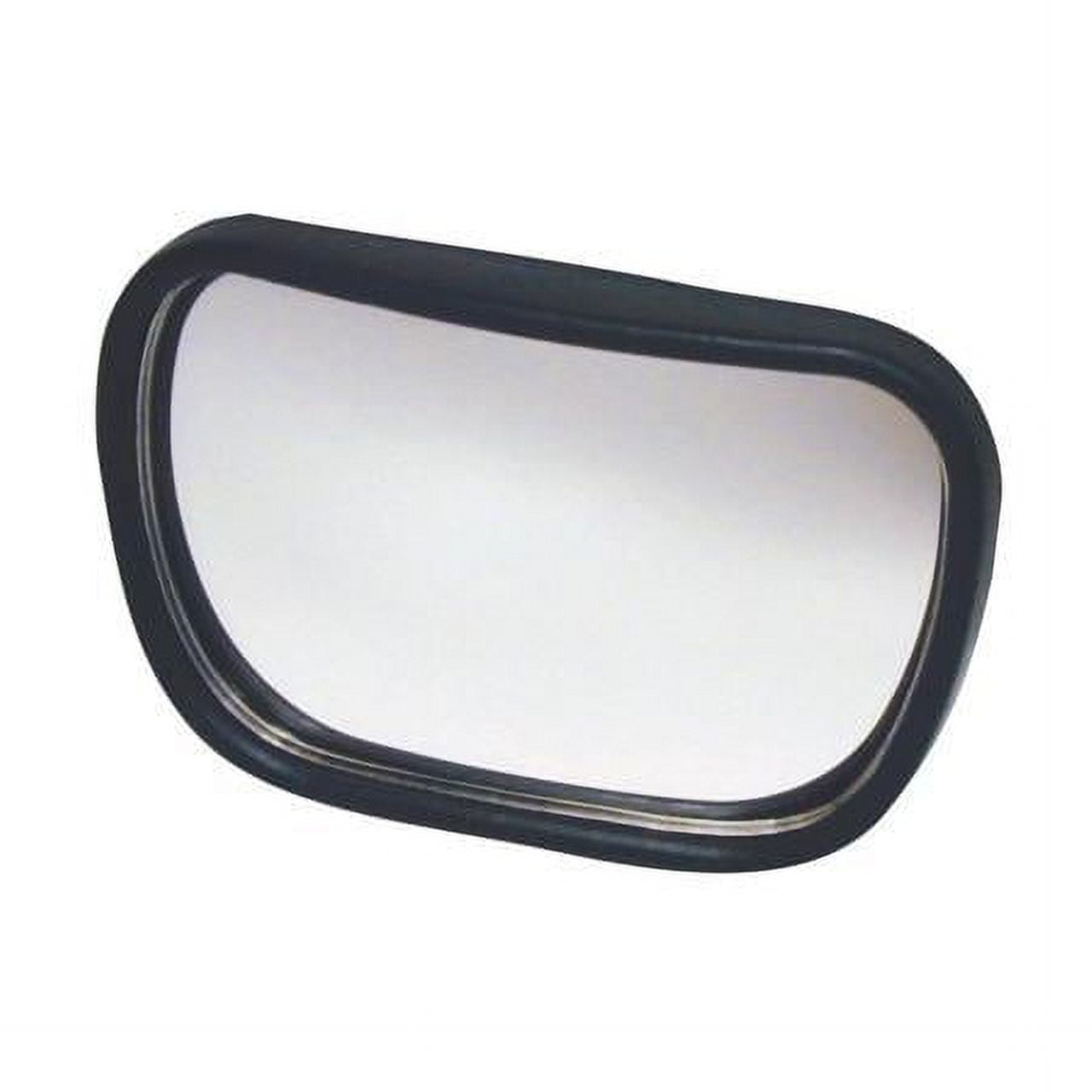 CW042 - Fit System 3 1 / 4" x 2" Wedge, Spot Mirror - Walmart.com