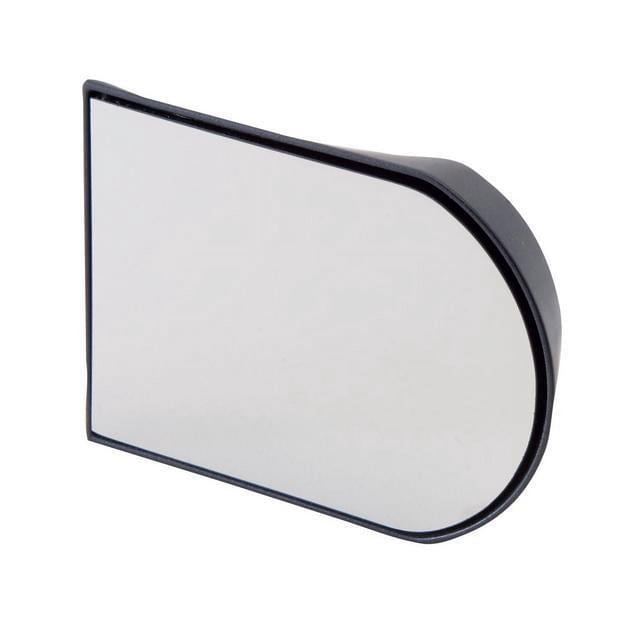 CW052 - Fit System Super View Blind Spot Mirror, 3" x 4" Wedge Spot ...