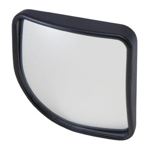 CW062 - Fit System 3 1 / 4" X 3 1 / 4" Wedge, Spot Mirror - Walmart.com
