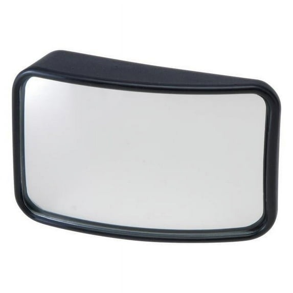 CW072 - Fit System 2 1/2" x 3 3 / 4" Wedge, Spot Mirror - Walmart.com