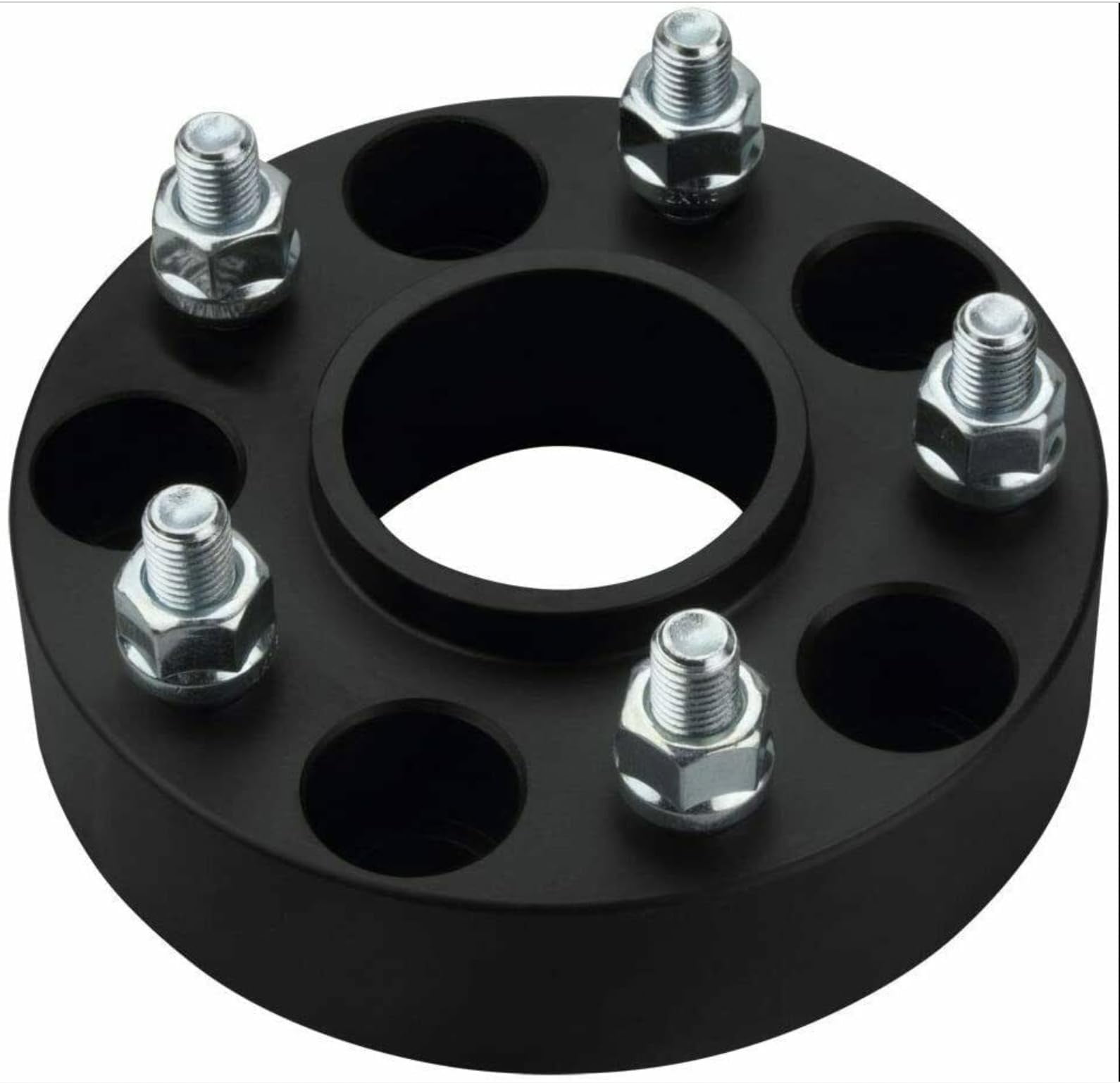 CWA 5x135 Hub Centric Wheel Spacers Compatible with Ford F-150 Expedition 1.5" inch 14x2 Grade ...