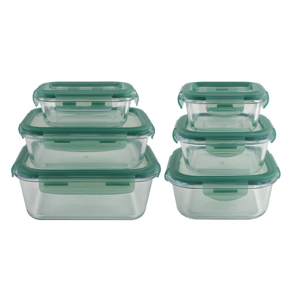 Food Storage Container Sets