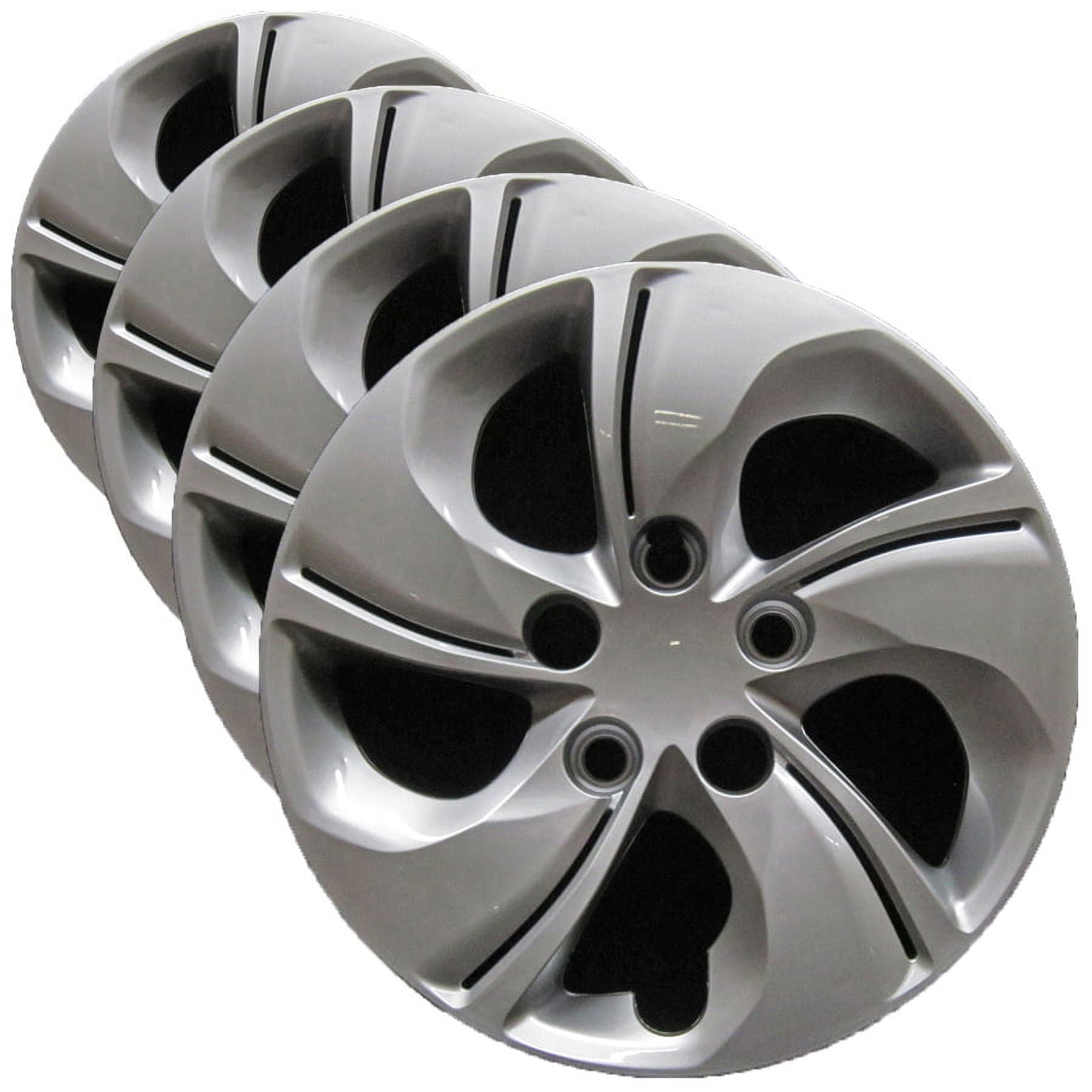 2015 honda civic hubcaps 15 inch store