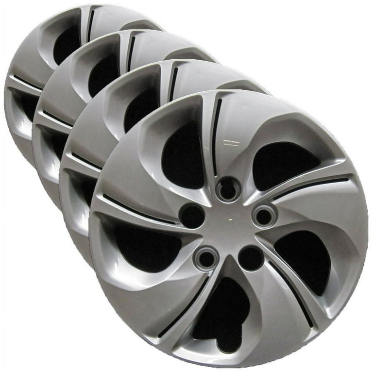 Honda Hubcaps