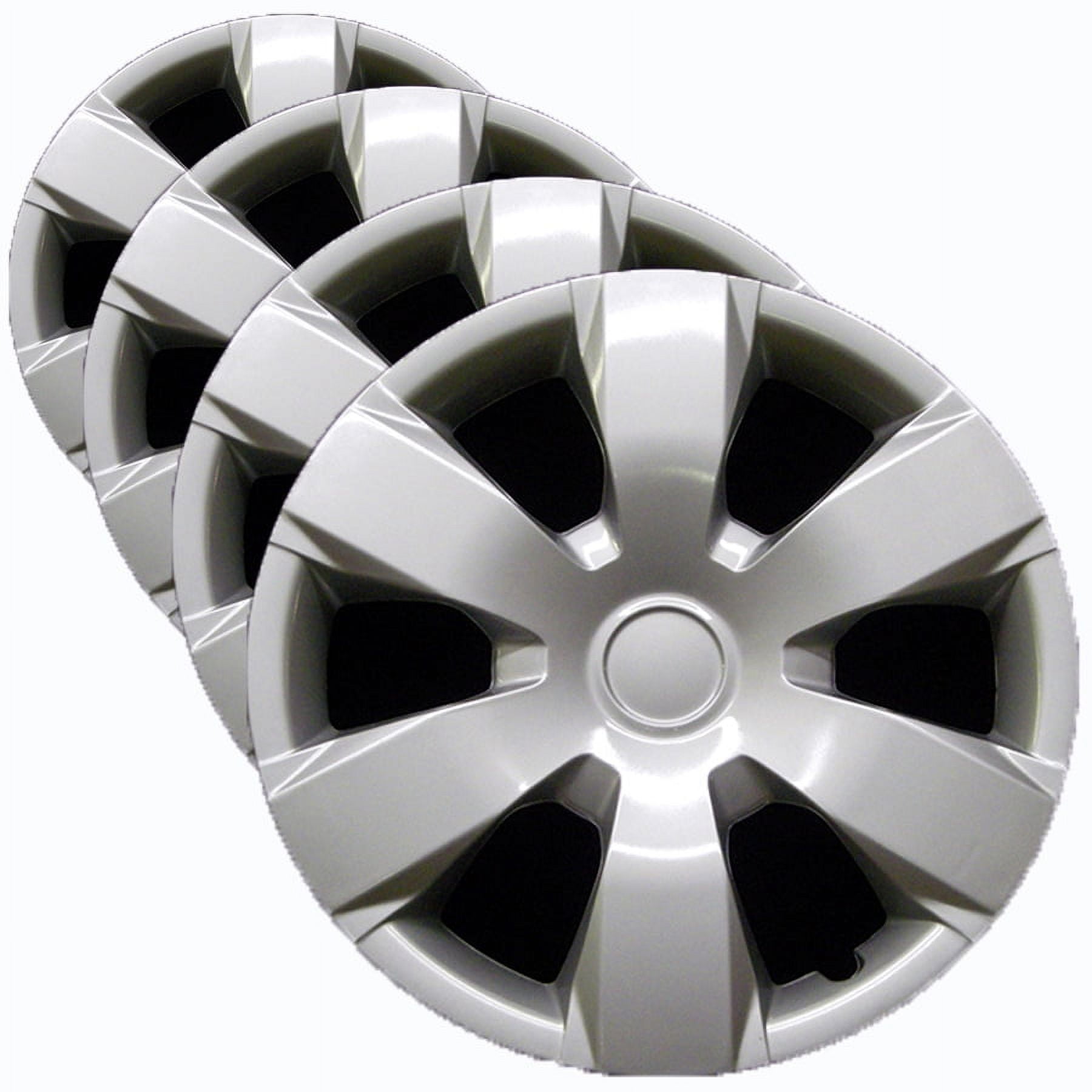 Gorilla Automotive 96641BDX Black Factory Style Wheel Lock Set (14mm x ...