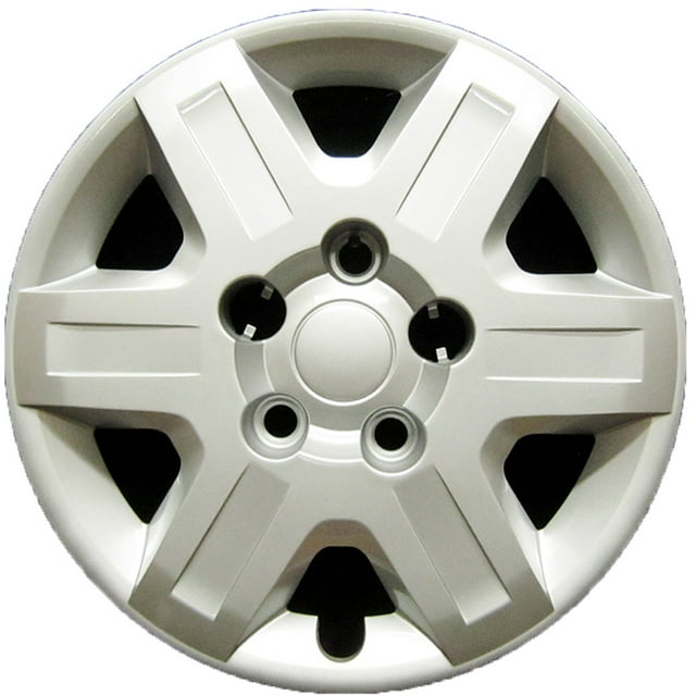 CWC Hubcap for Dodge Carvan 2008-2013 - Premium Replica - Replacement ...
