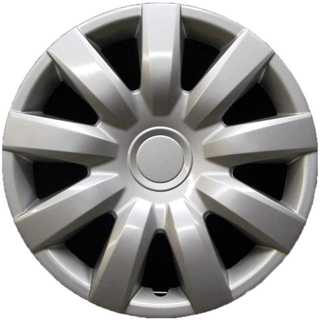 CWC Premium Replica 15-inch Rim Hubcaps for Toyota Camry 2004-2006 (1 ...