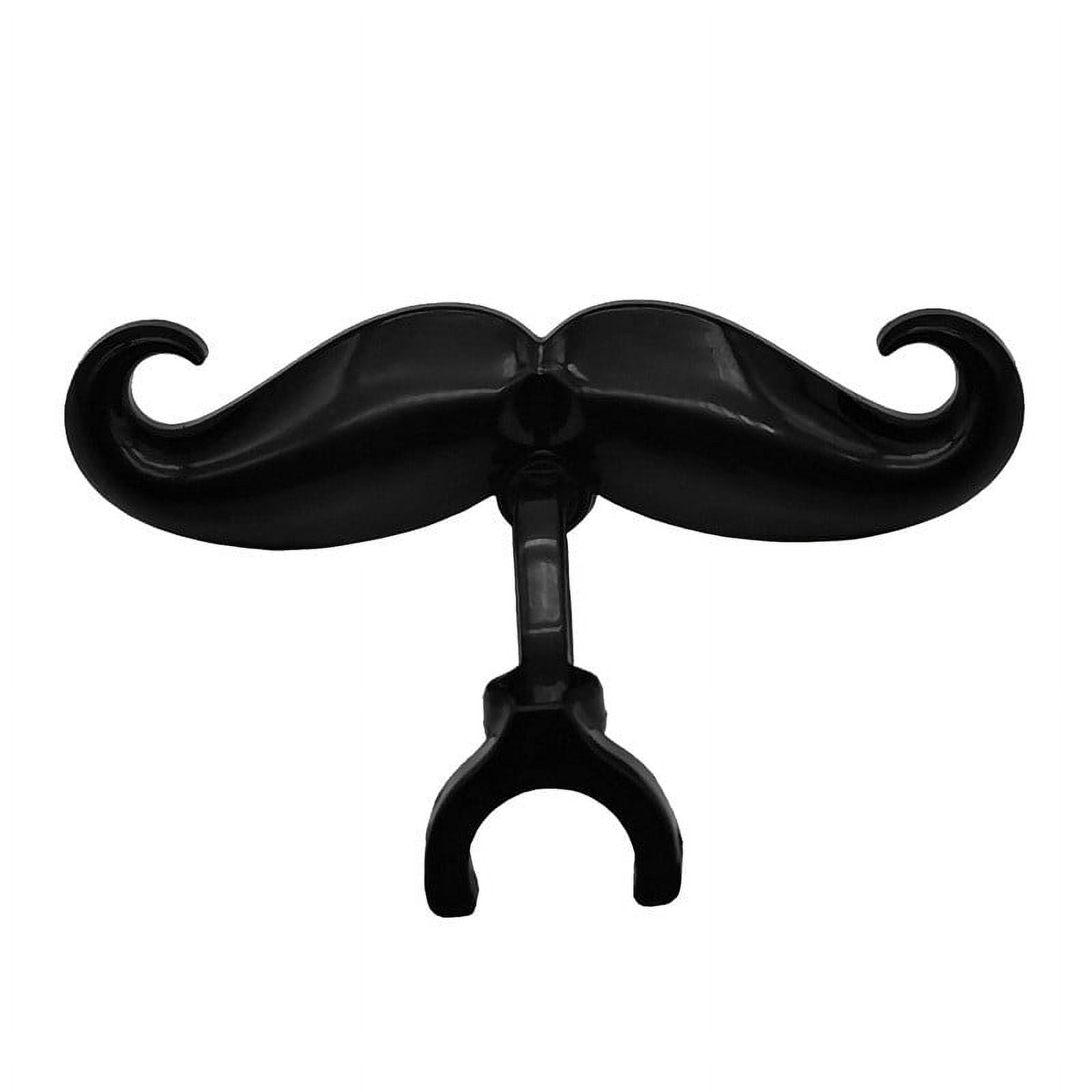 CWCWFHZH Clip-On Mustache for Trumpets & Trombones - Includes ...