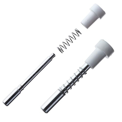 CWH Window Screen Clips – Aluminum Replacement Spring Plunger Pins ...
