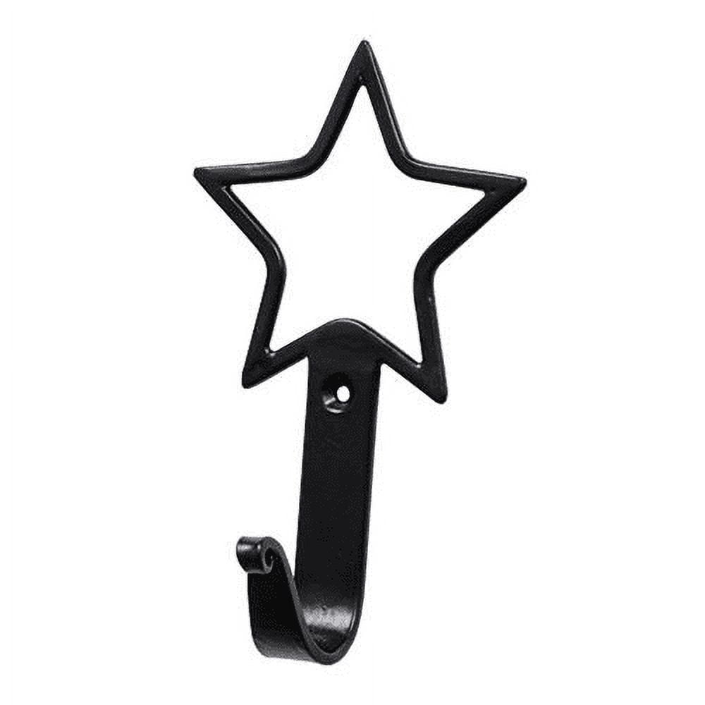 Star Hook, 6" - Walmart.com