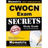 CWOCN Exam Secrets Study Guide: CWOCN Test Review for the WOCNCB ...