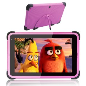 Pink Tablets
