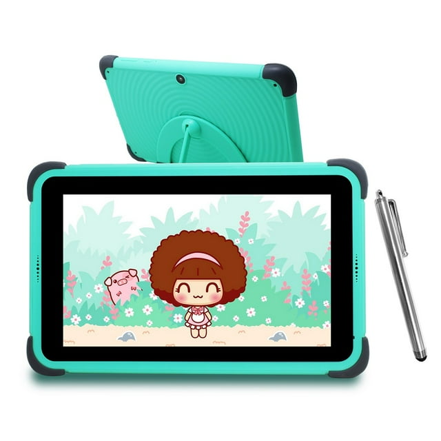CWOWDEFU Kids Pro Tablet 8 Inch, Android 11, 32GB, WiFi, Children Case ... CWOWDEFU Kids Pro Tablet 8 Inch, Android 11, 32GB, WiFi, Children Case ...