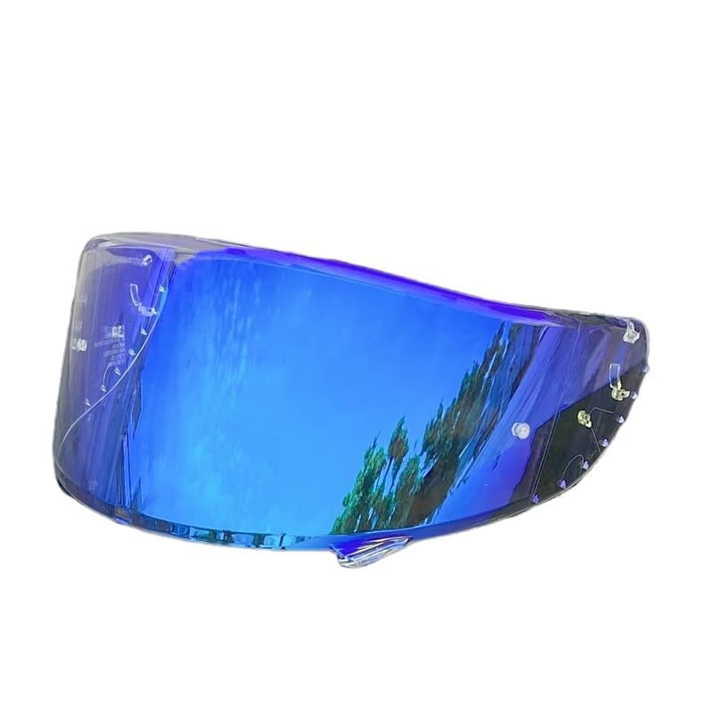 CWR-1 Helmet Shield Sunshield For SHOEI RF-1200 NXR X-SPIRIT X-14 Z7 ...