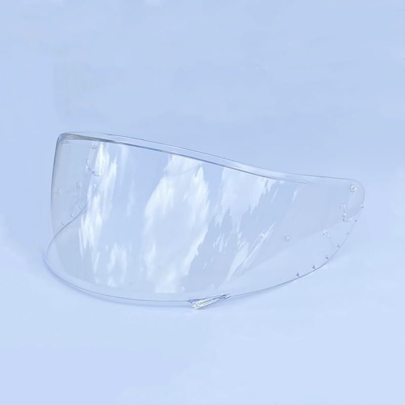 CWR-1 Helmet Shield Sunshield For SHOEI RF-1200 NXR X-SPIRIT X-14 Z7 ...