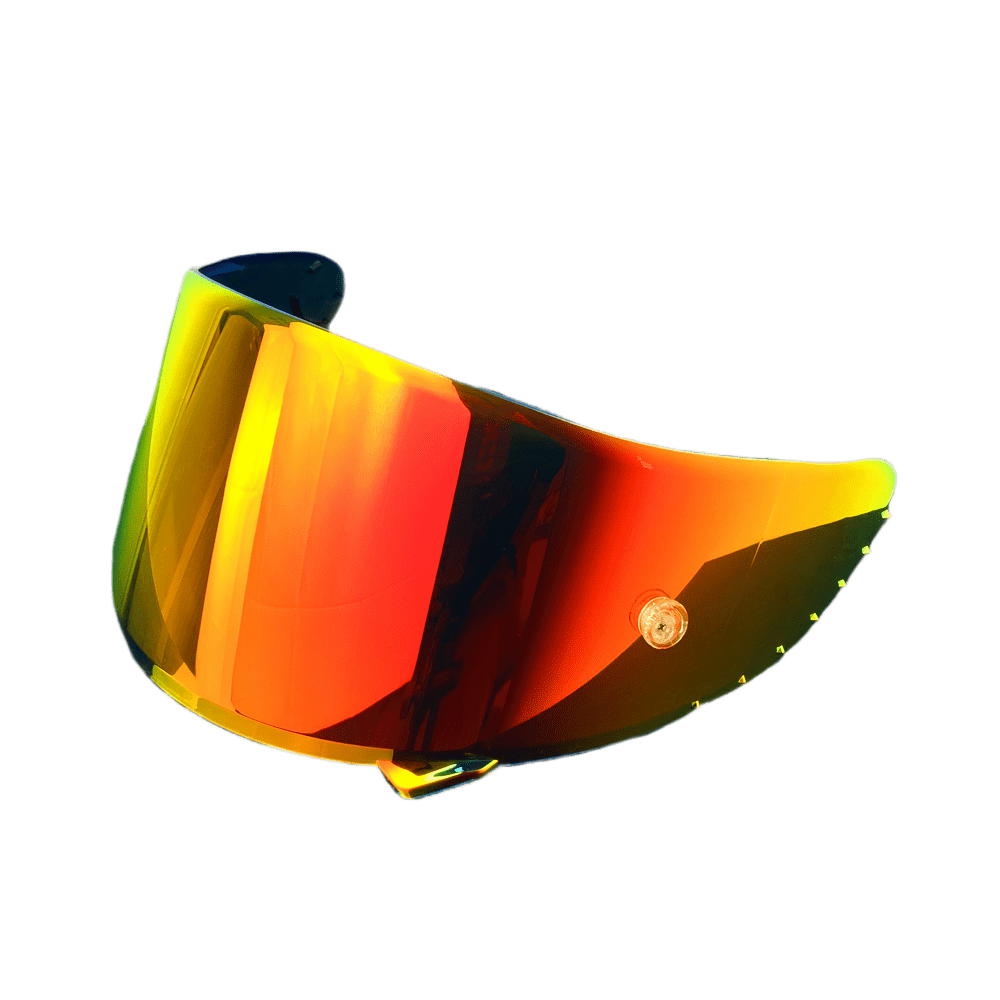 CWRF Shield Helmet Visor Replacement for X14 Z7 NXR RF-1200 RF-SR X ...