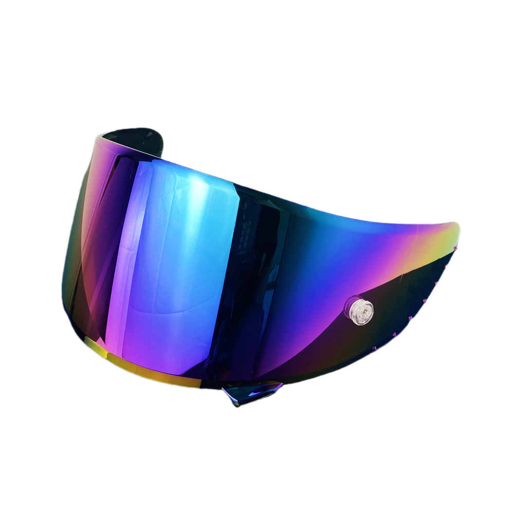 CWRF Shield Helmet Visor Replacement for X14 Z7 NXR RF-1200 RF-SR X ...