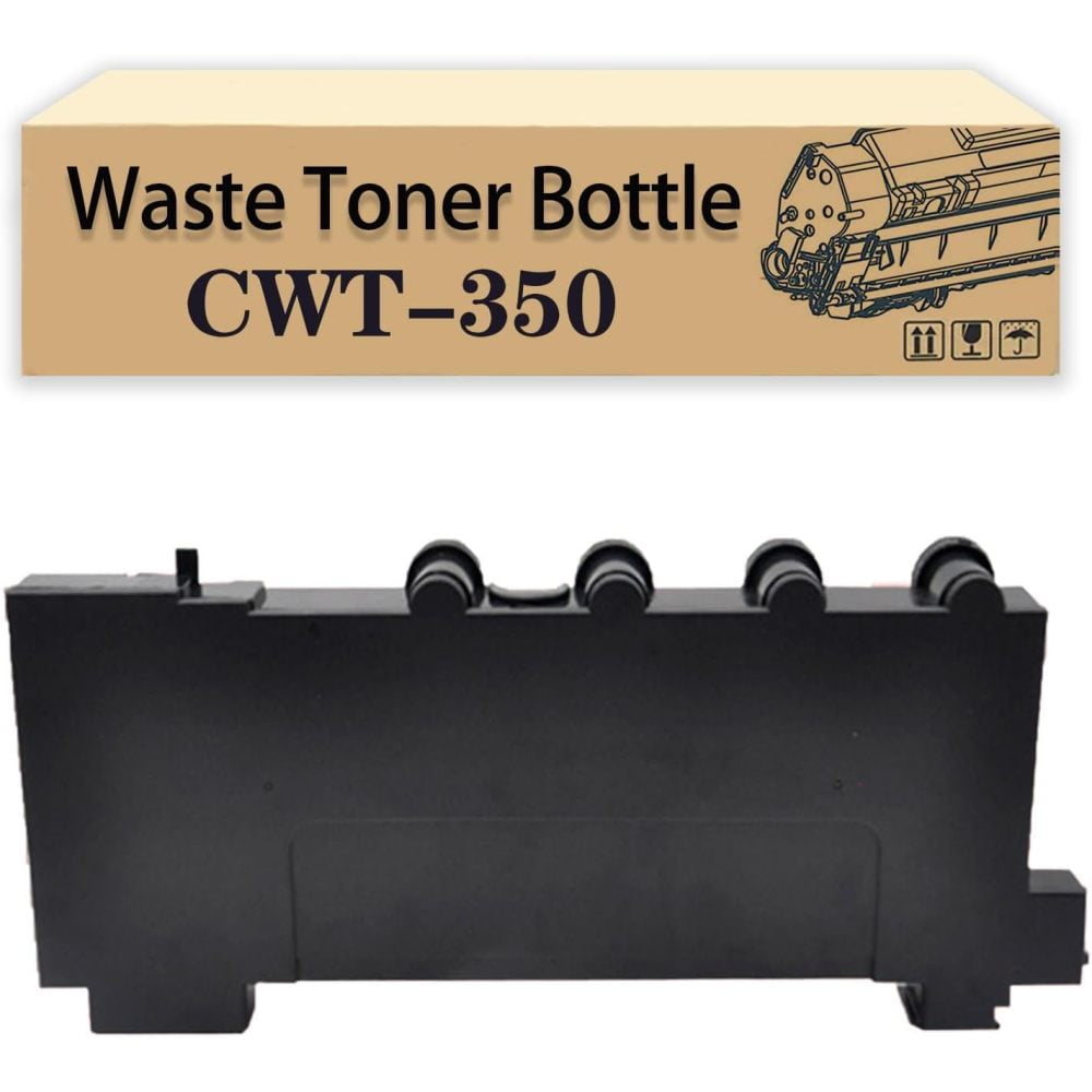 CWT-350 CWT350 Waste Toner Box Replacement for Pantum CP2510DN CM7115DN ...