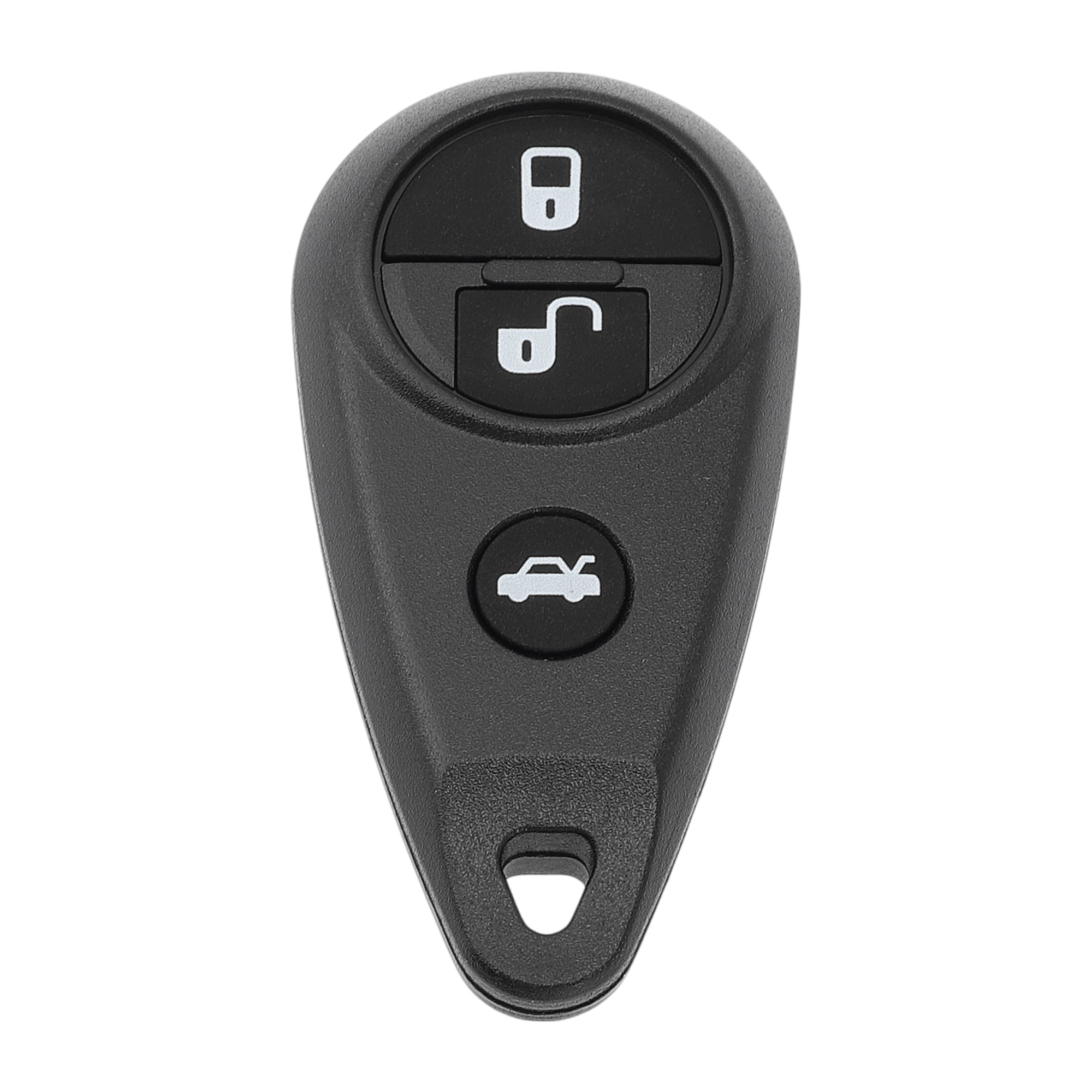 CWTWB1U819 315 MHz Replacement Keyless Entry Remote Smart Key Fob for ...