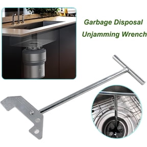Garbage Disposal Wrench
