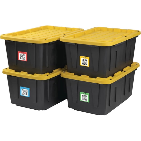 Hdx Storage