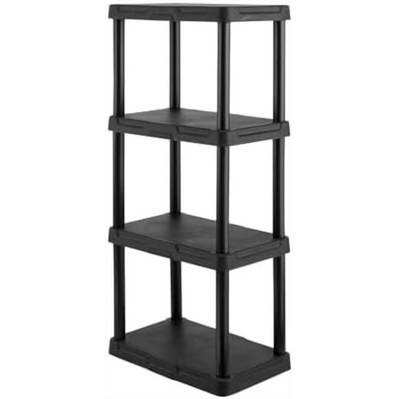 Uline Shelving