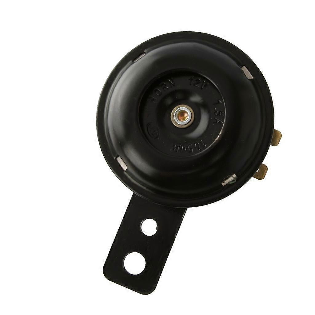YUP Air Horn For Motorcycle 105dB 12V Electric Horn Accessory - Walmart.com