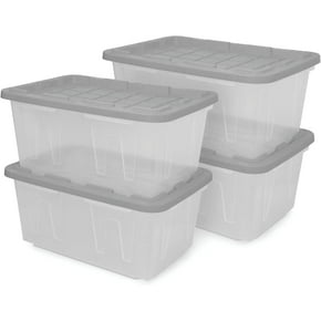 Hdx Storage Tote
