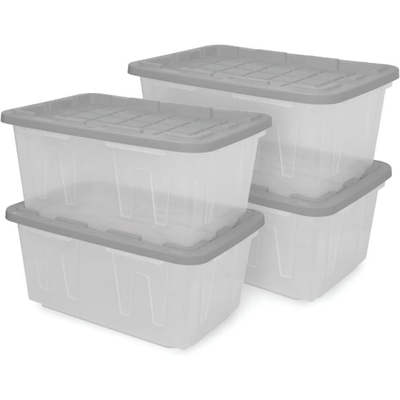 Hdx Storage Tote