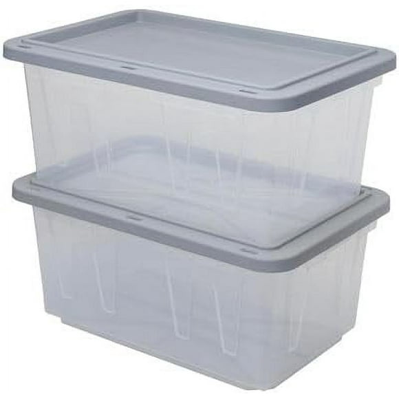 Hdx Storage Tote