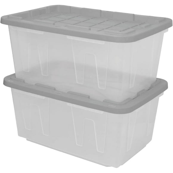 Hdx Storage Tote