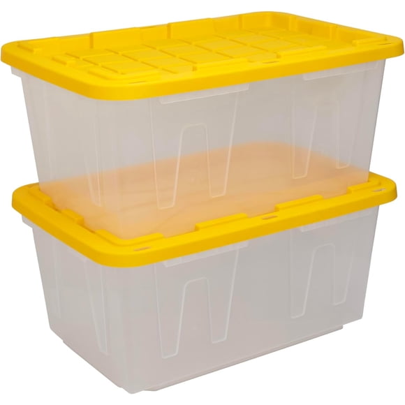 Tough Box 27 Gallon