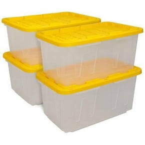 Hdx Storage Tote