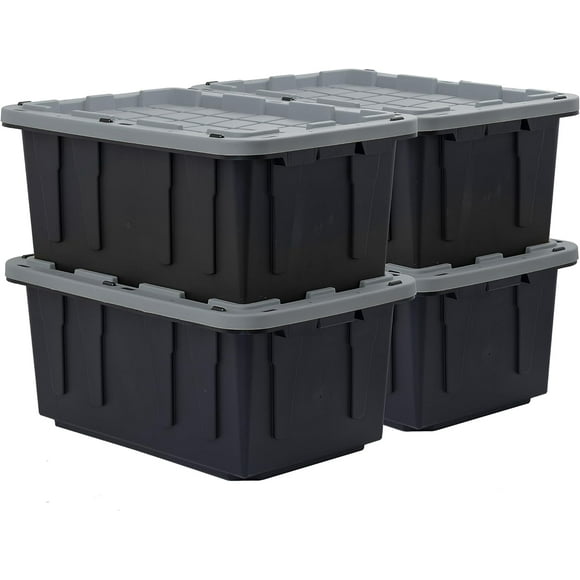 Heavy Duty Storage in Storage Containers - Walmart.com